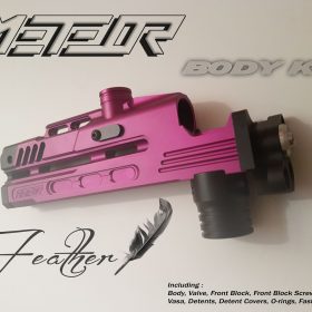 Autococker Body Kits Archives - Meteor Paintball