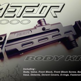 Shop - Meteor Paintball