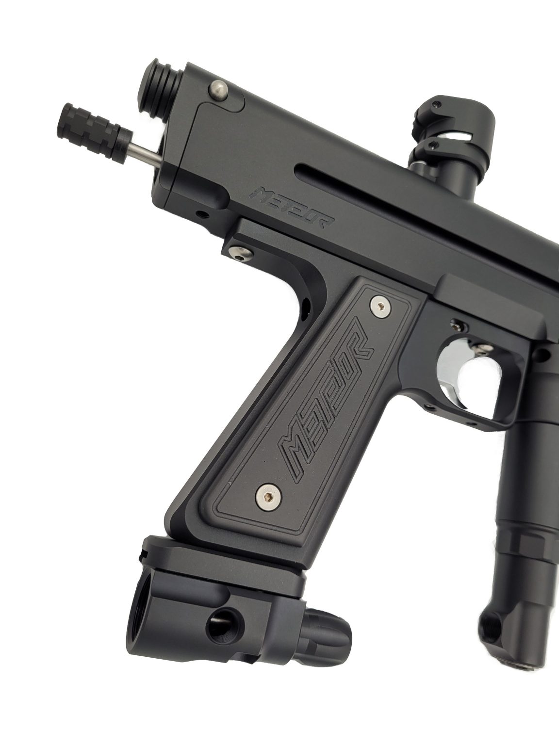 Meteor SNIPER Pump Gun Full Kit - Meteor Paintball