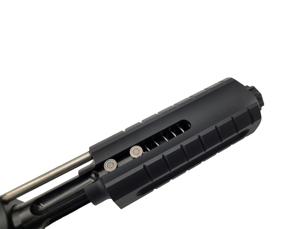 Meteor SNIPER Pump Gun Full Kit - Meteor Paintball