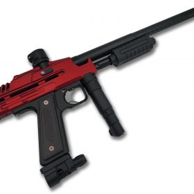 Home - Meteor Paintball